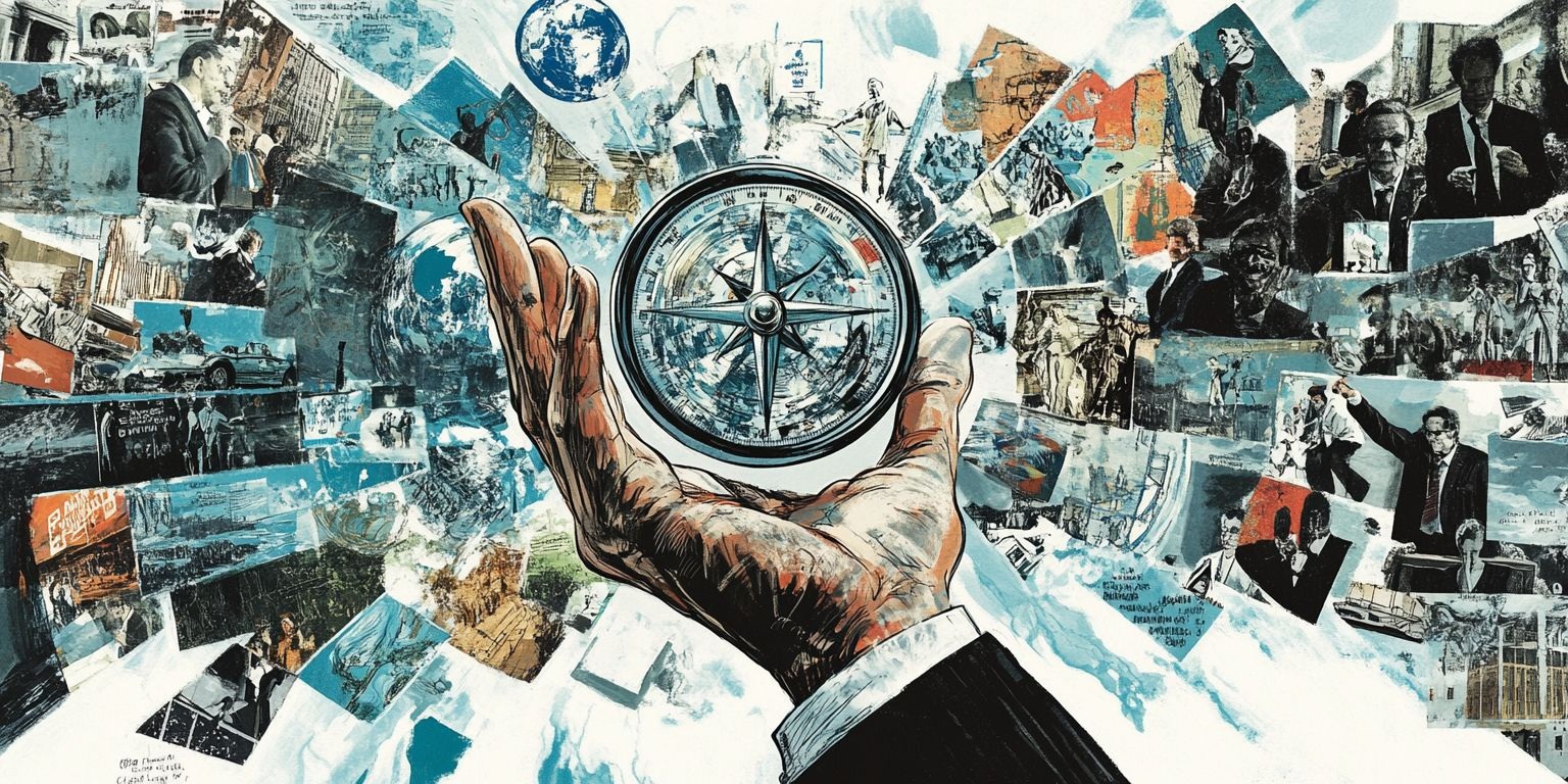 Con la mira en 2026 - COMMS - Juan Iramain